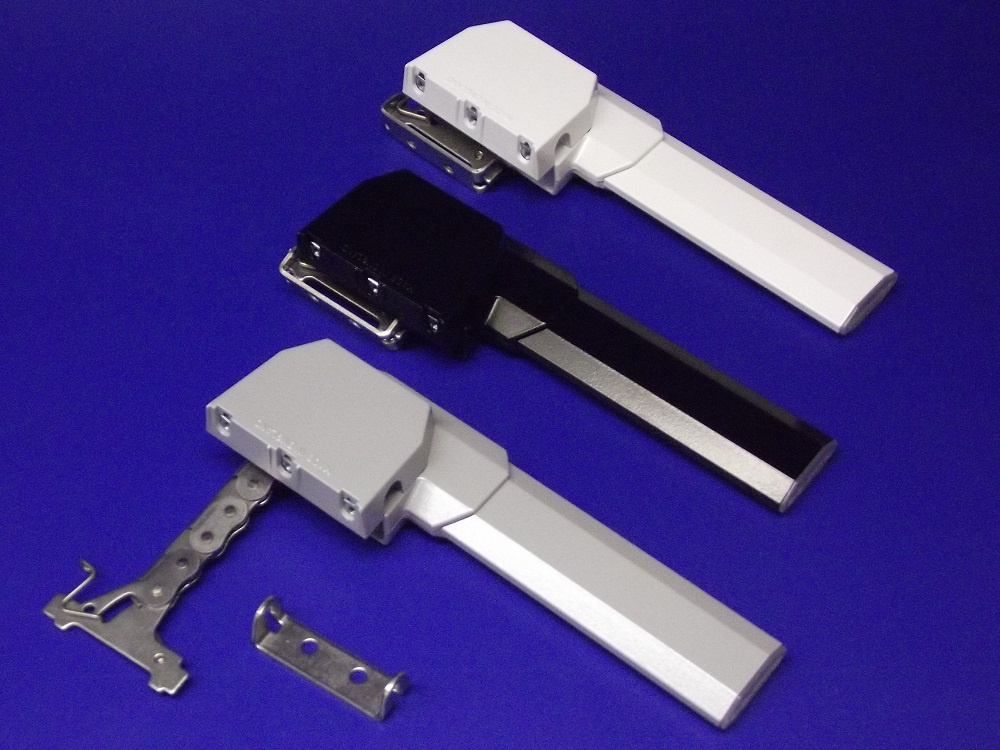 LP Window Controls | Approved Distributors & Installers of Hindle ...