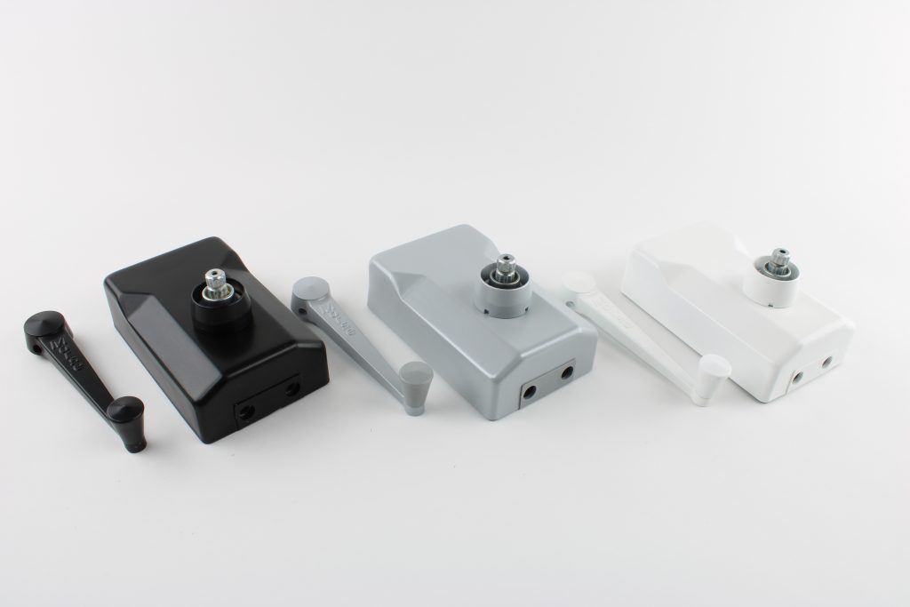 LP Window Controls | Approved Distributors & Installers of Teleflex ...