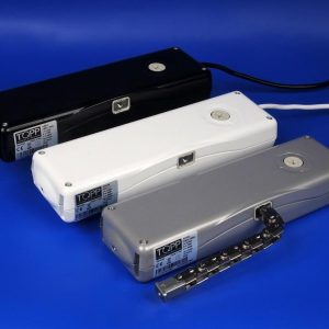 LP Window Controls | Approved Distributors & Installers of Hindle ...