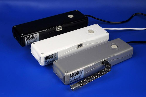 LP Window Controls | Approved Distributors & Installers of Hindle ...