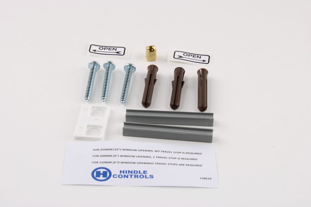 LP Window Controls | Approved Distributors & Installers of Teleflex ...